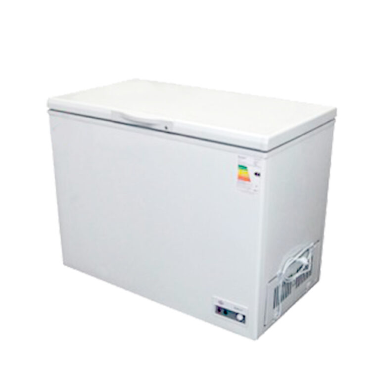 Freezer – Bozzo
